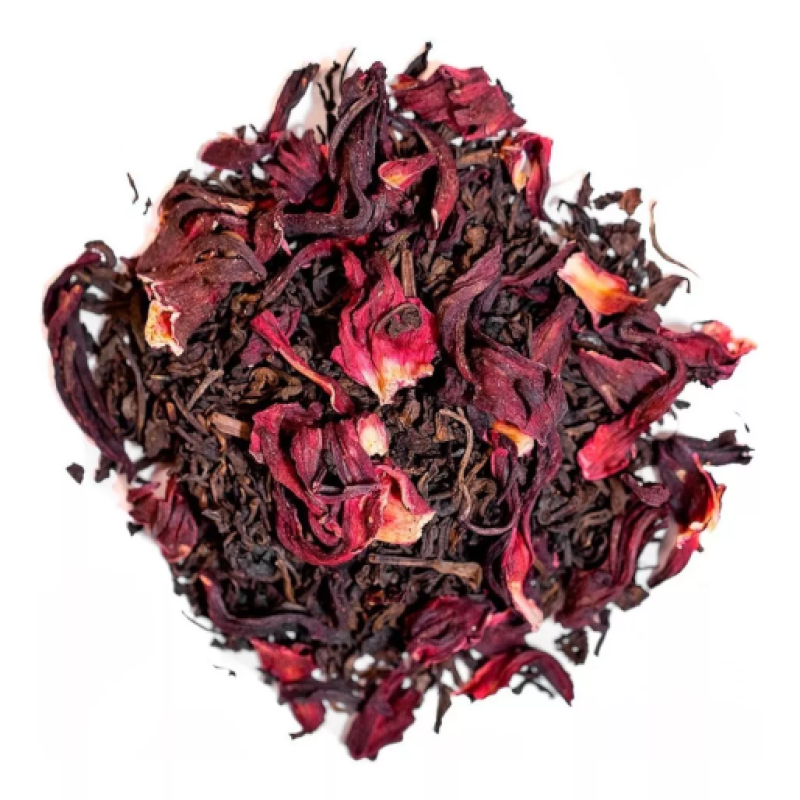 Compra Té Flor De Jamaica KILO con Envío Rápido en Chile - Oferta ...